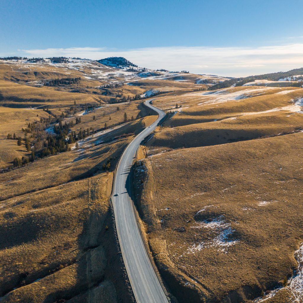 Quri-Mayu – BC's Newest Explorer